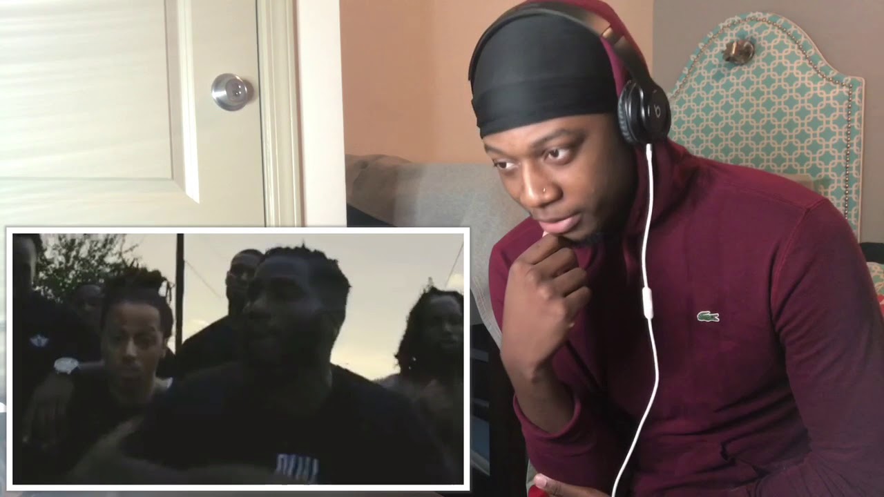 Tobe Nwigwe-What’s it For (Reaction) - YouTube