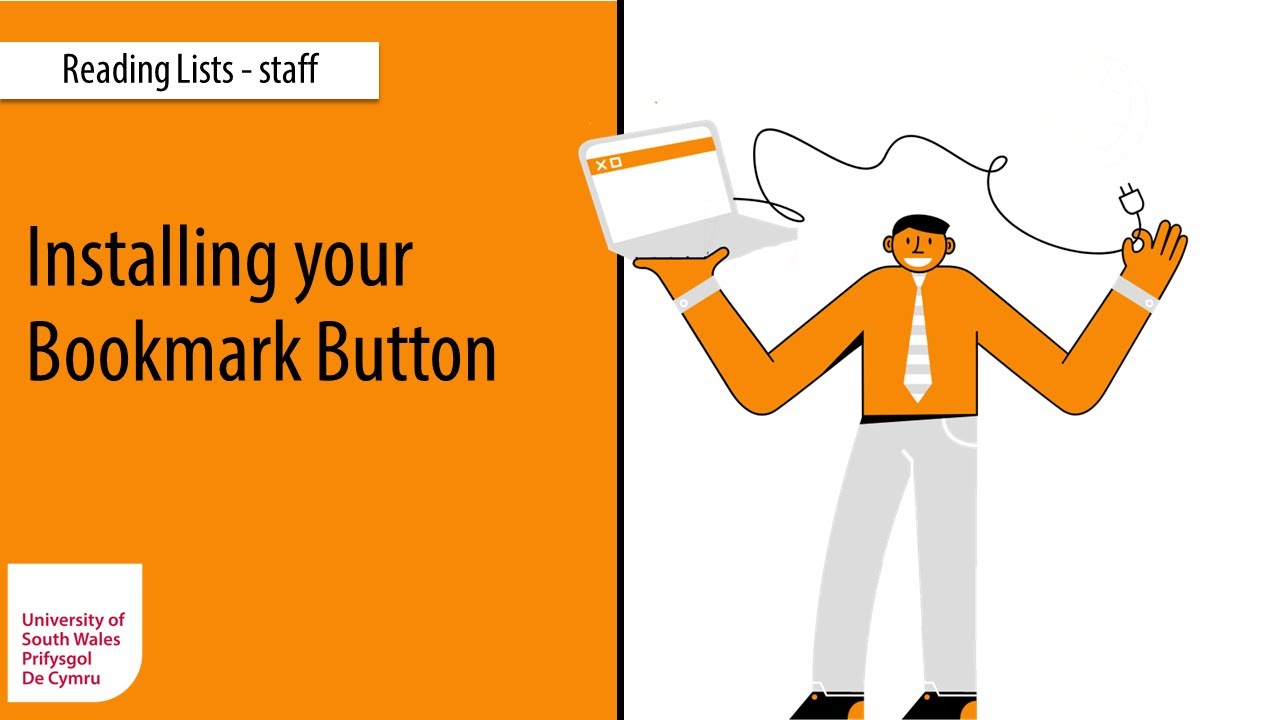 Bookmarking tools - YouTube