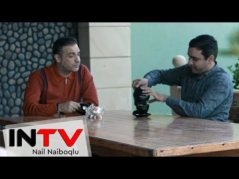 Rufet Axundov - Etme ruhumu haram / Official Clip - 2018 - YouTube