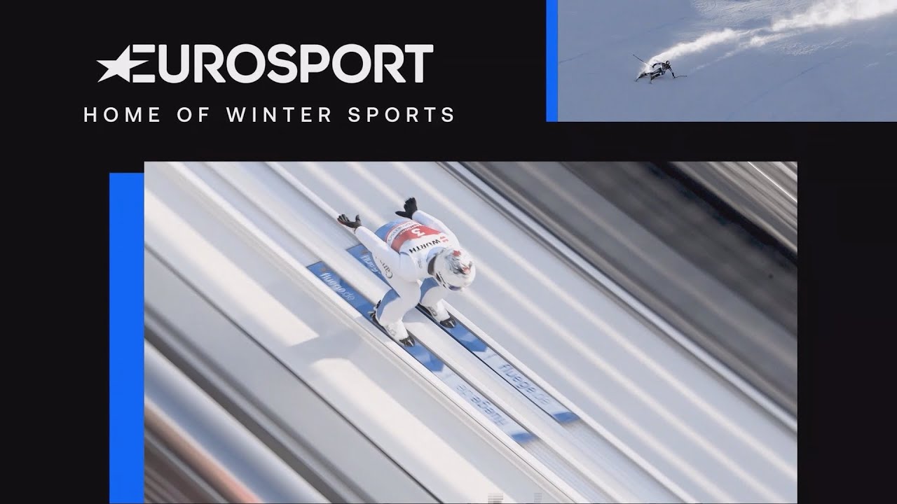 2023 Eurosport. Home of Wintersports - YouTube