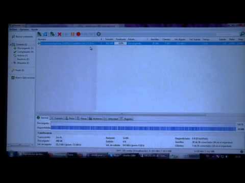 Como descargar Peliculas en Torrentspain ByShanks - YouTube