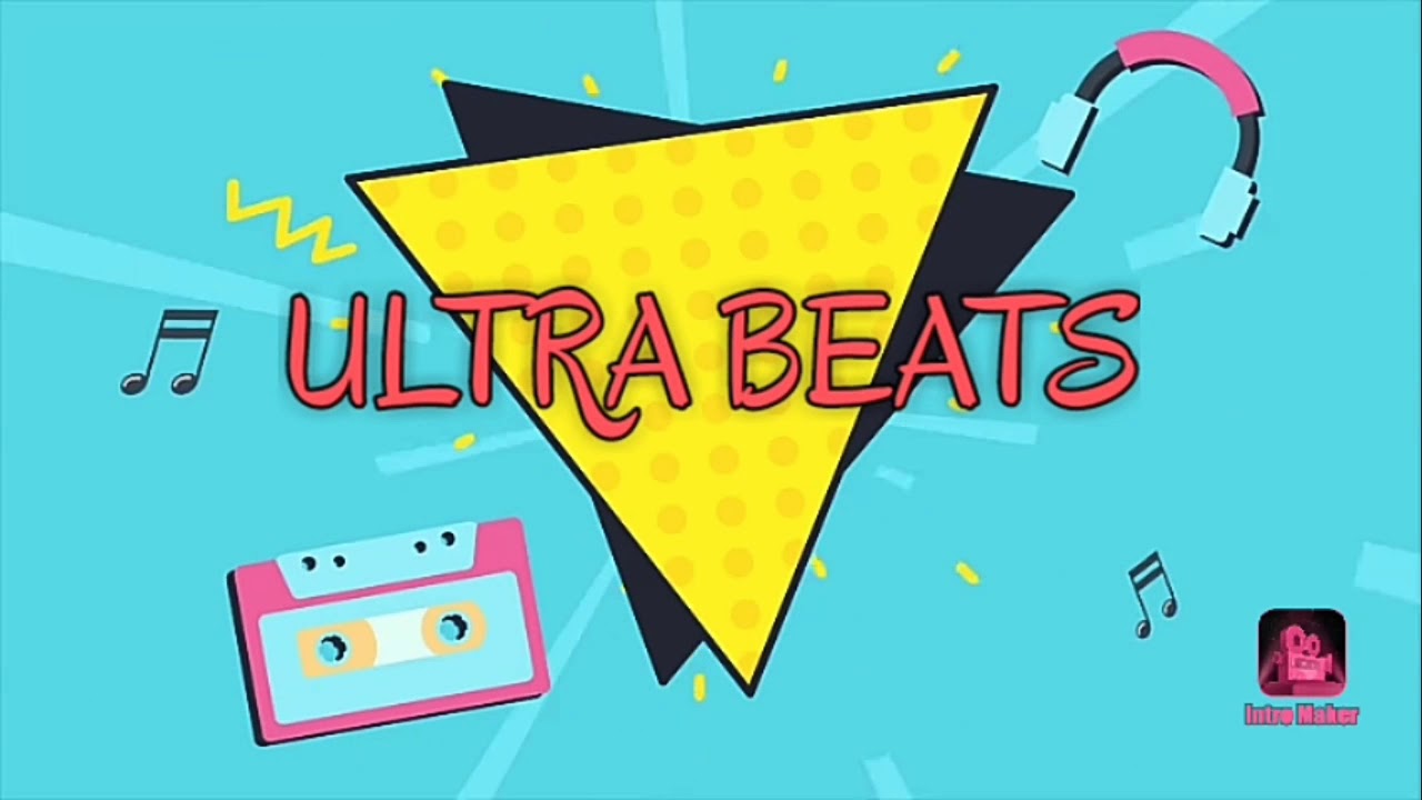 Bass and best hi-tech music #ultra beat sounds - YouTube