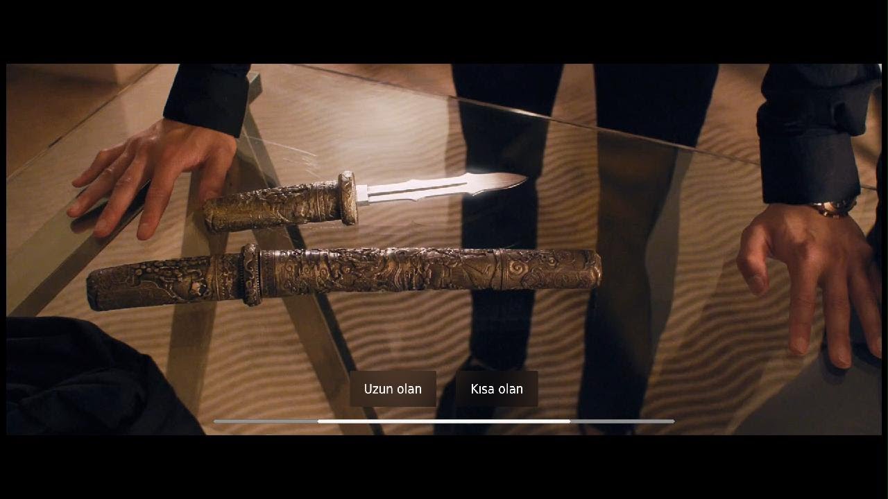 Late Shift_2.bölüm - YouTube