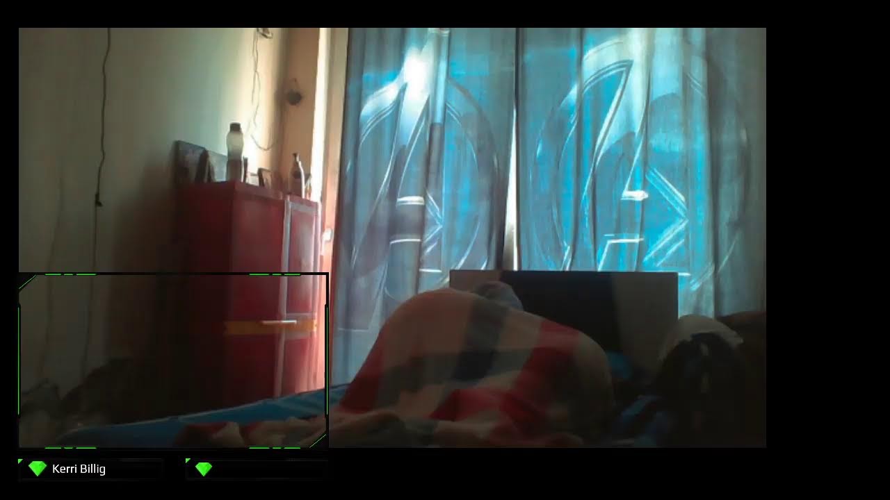 SLEEP STREAM...close to 200 pls support - YouTube