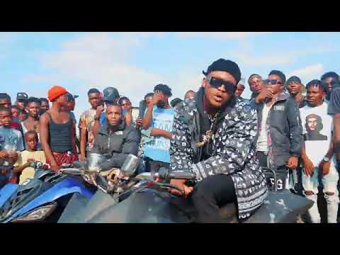 Dj Twist Ft Dizmo - Big Paulo (Official video)