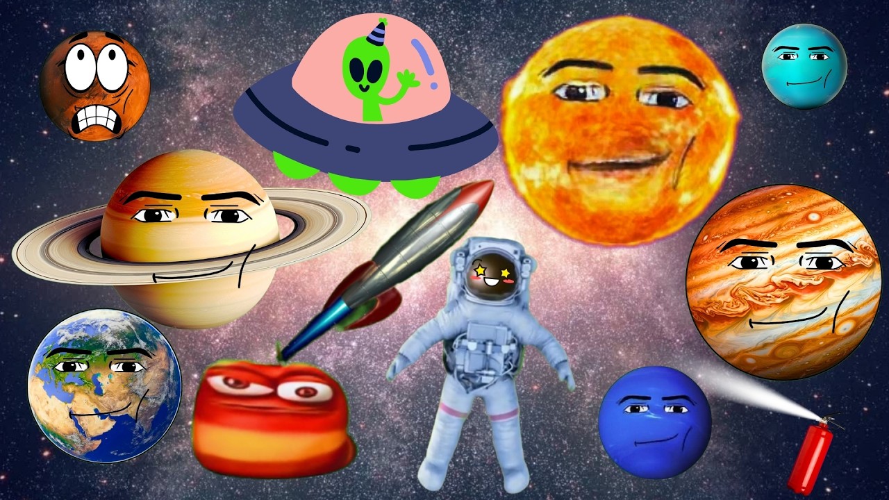 All Cosmic Gegagedigedagedago Compilation 2 - YouTube