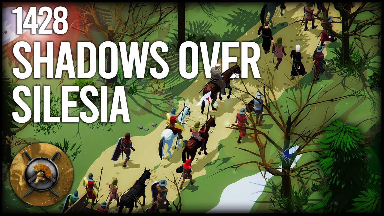 This New Medieval Game Looks BEAUTIFUL! - YouTube