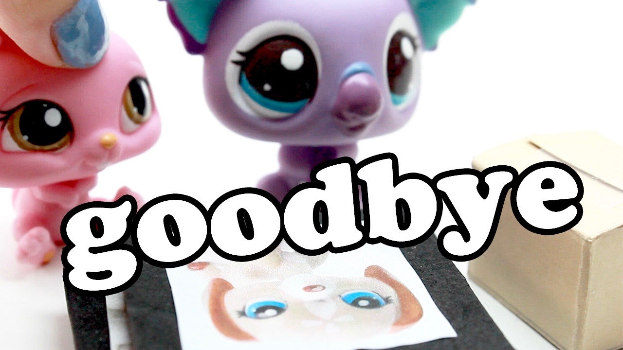 LPS - GOODBYE LPSTUBE - YouTube