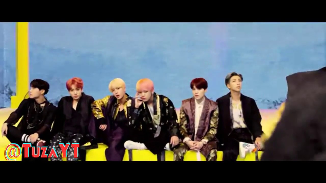 BTS ft. Barbie Rican - Calocha | *Humor* - YouTube