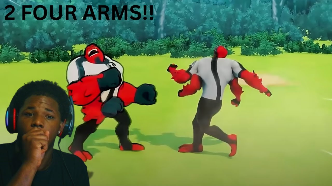 THIS IS TOUGH!!- Ben 10 VS Ben 10 ?! || Original Series VS Reboot ...