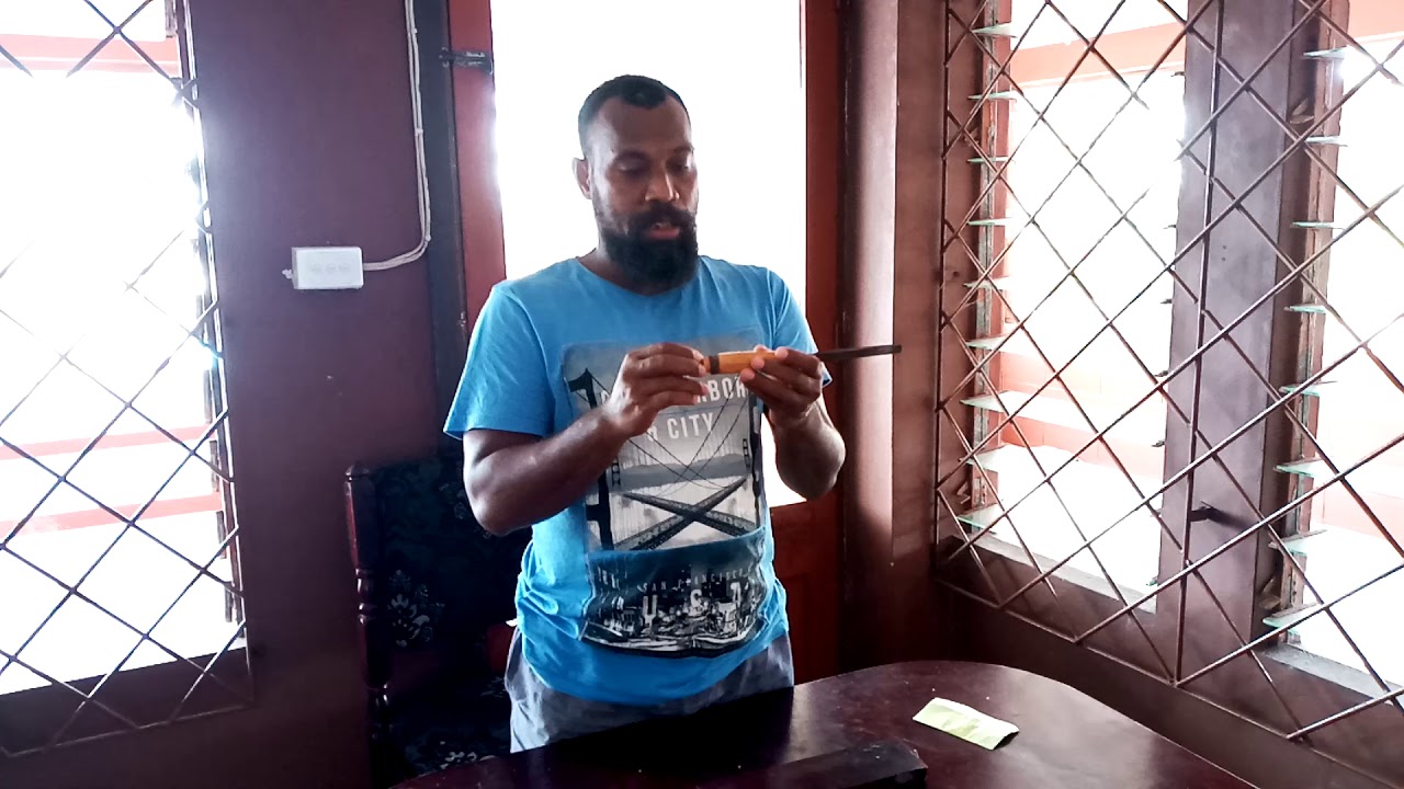 Parts and Uses of a chisel - YouTube