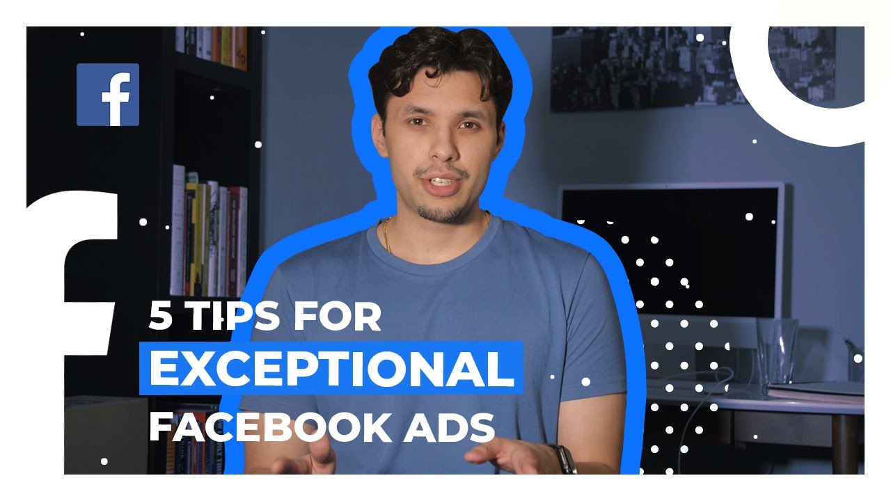 How To Create Better Facebook Ads (For Martial Arts Schools) - YouTube