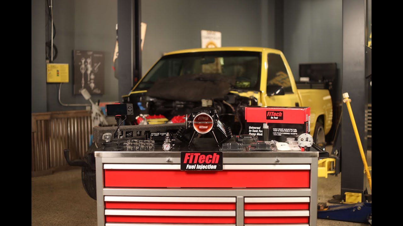 Two Guys Garage Podcast - Episode 223: EFI Simplified - YouTube Music
