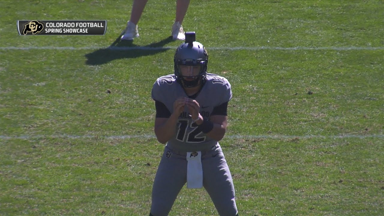 Recap: Colorado football makes big plays, sharpens skills in annual ...