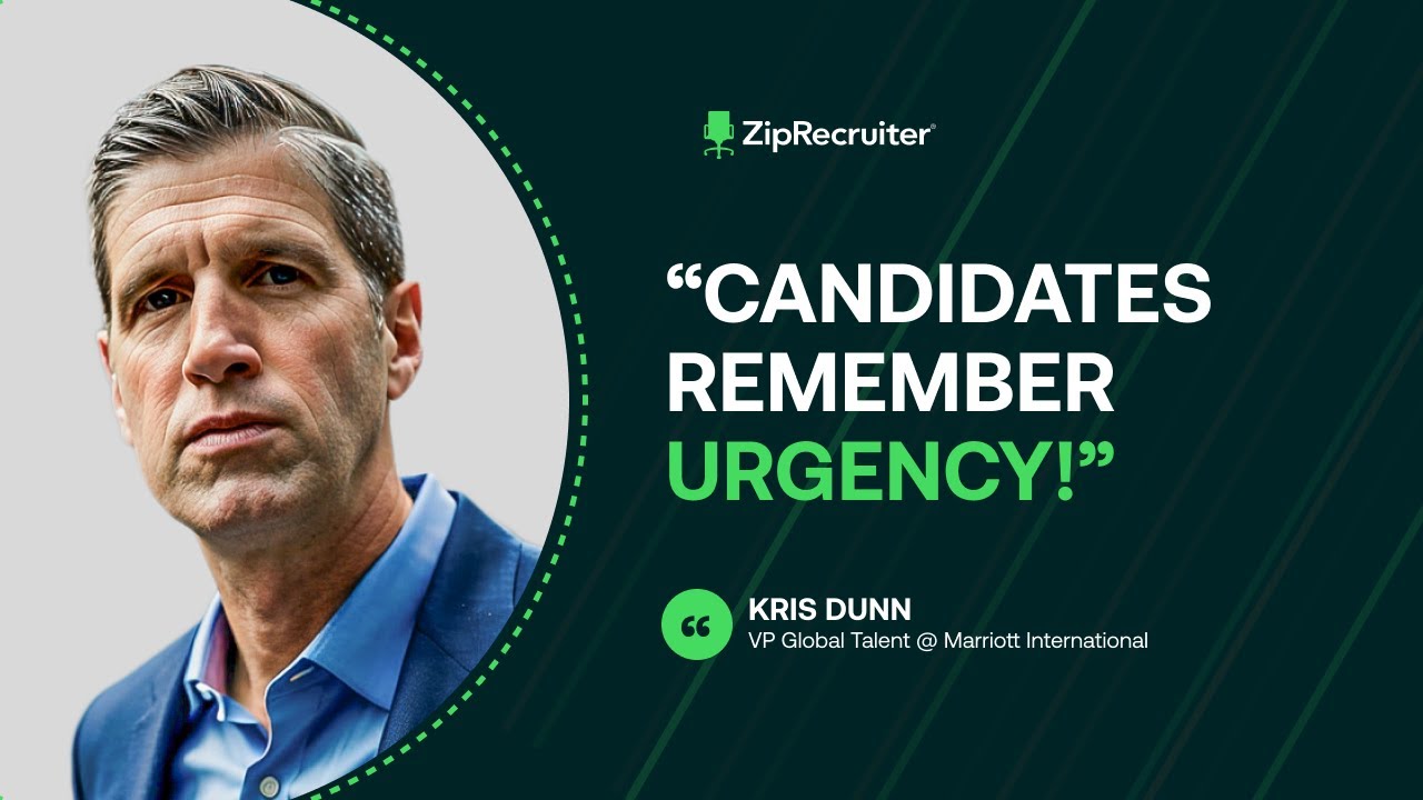 How Speed and Customization can Turn Your Organization into a Talent ...