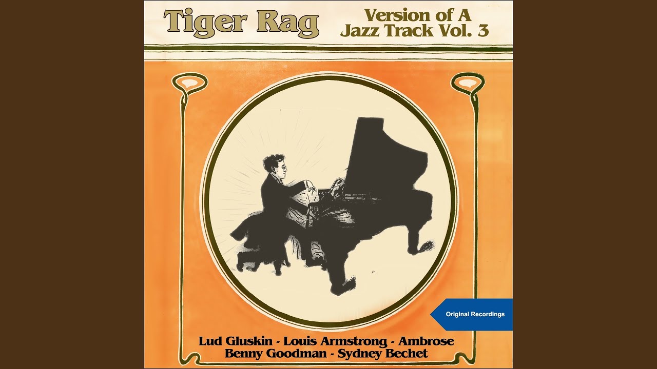 Tiger Rag - YouTube