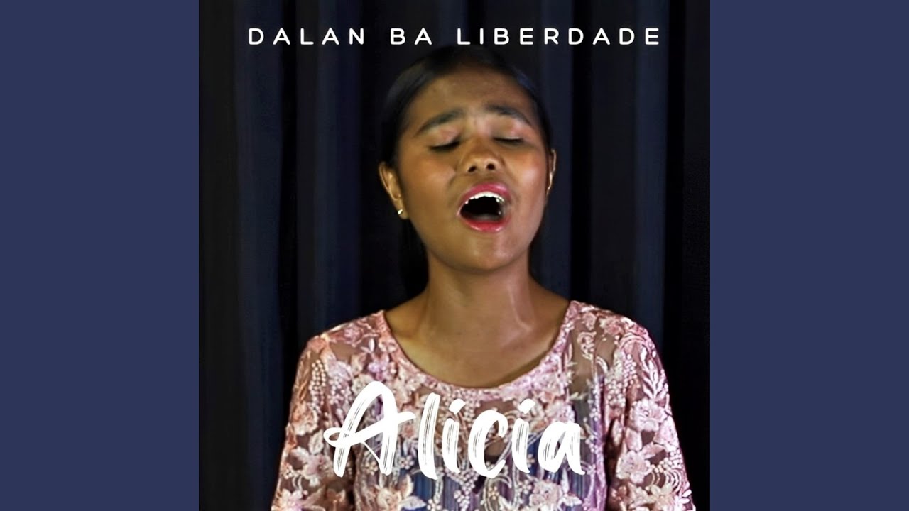 Dalan Ba Liberdade - YouTube