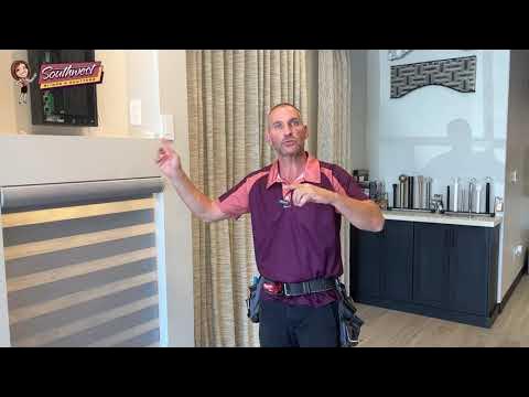 Motorized Shades Installation FAQs: Expert Guide to Low Voltage Wiring ...