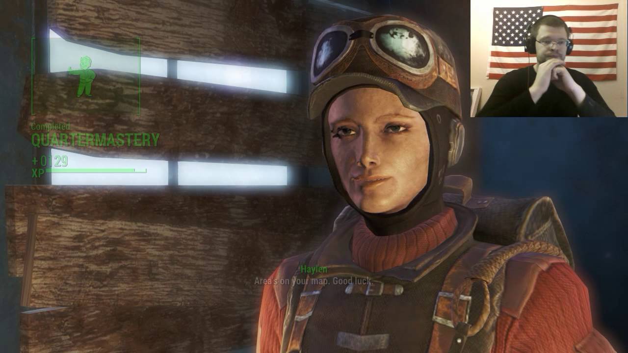 How to get Reflex Capacitor Fallout 4 - YouTube