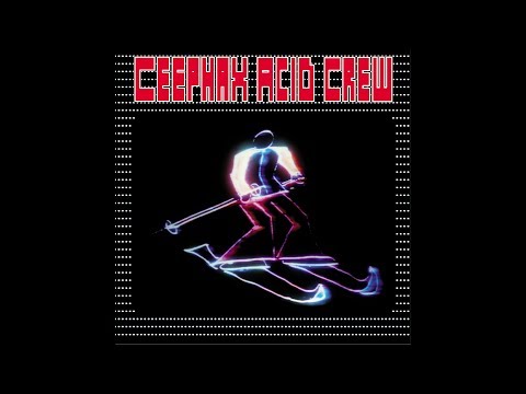 Ceephax - Arterial Acid Part III