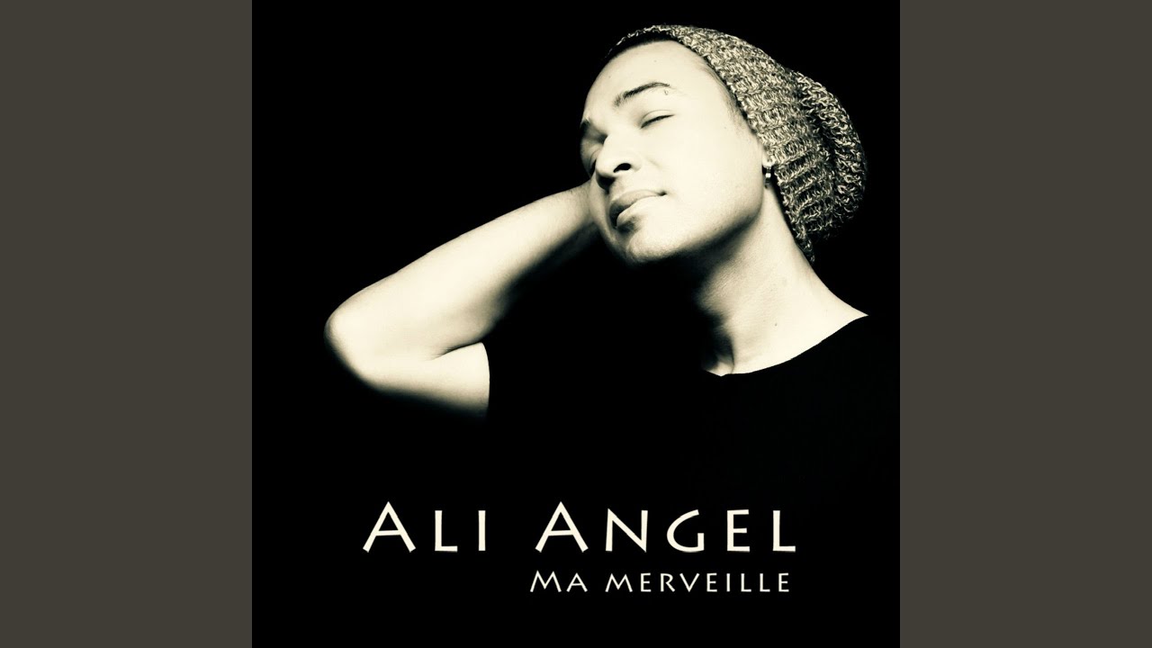 Ma merveille - YouTube