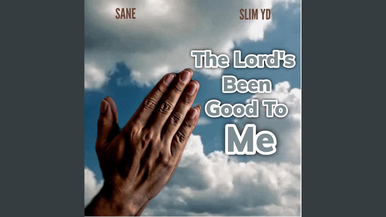 The Lord's Been Good To Me - YouTube