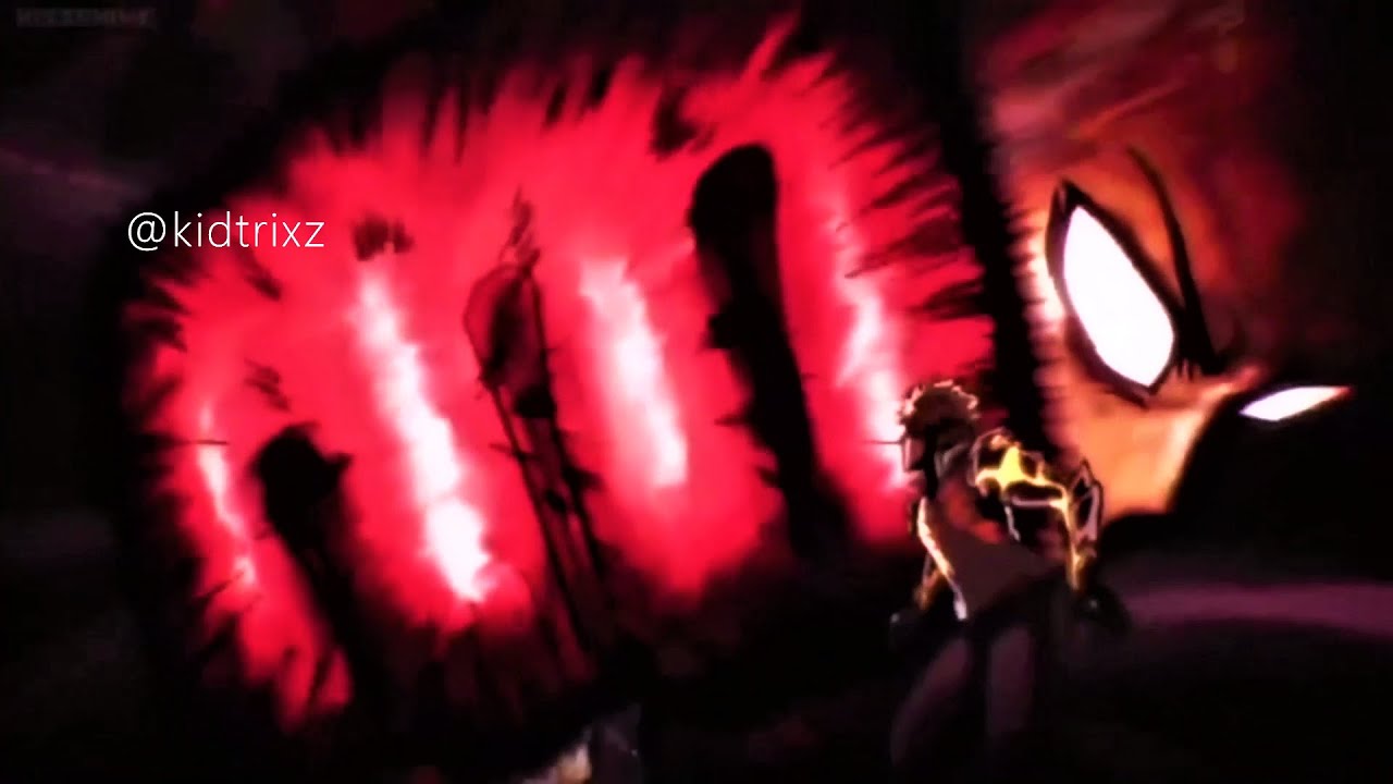 One Punch Man [AMV] OmenXIII - LED (Prod. Grigoryan) - YouTube