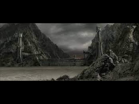 The Lord Of The Rings Conquest: Black Gate (Heroic) - YouTube