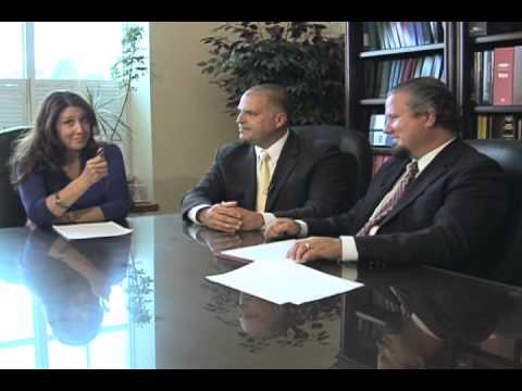 Episode 13 Legally Speaking with Attorney Chris Slusser - YouTube