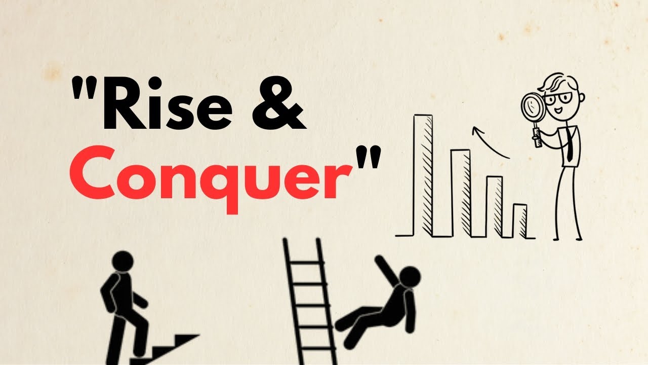 Rise & Conquer - YouTube