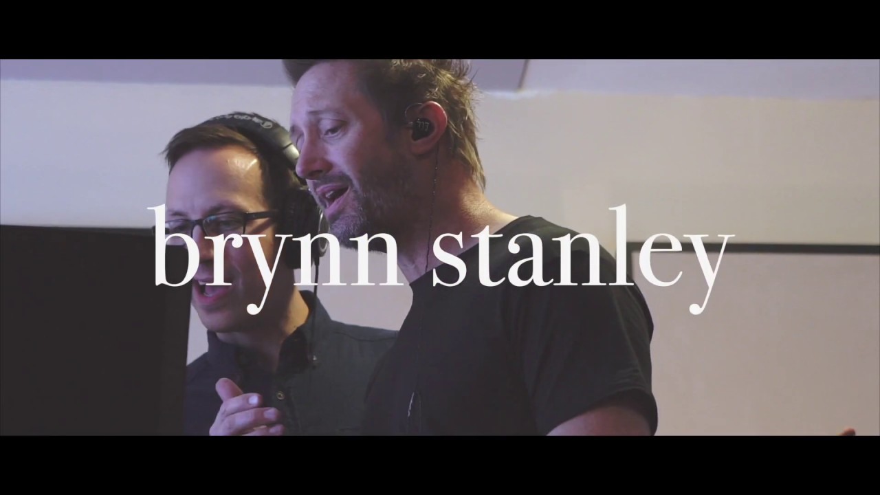 Brynn Stanley - "Classic Christmas" Behind-the-scenes - Day 4 [Henson ...