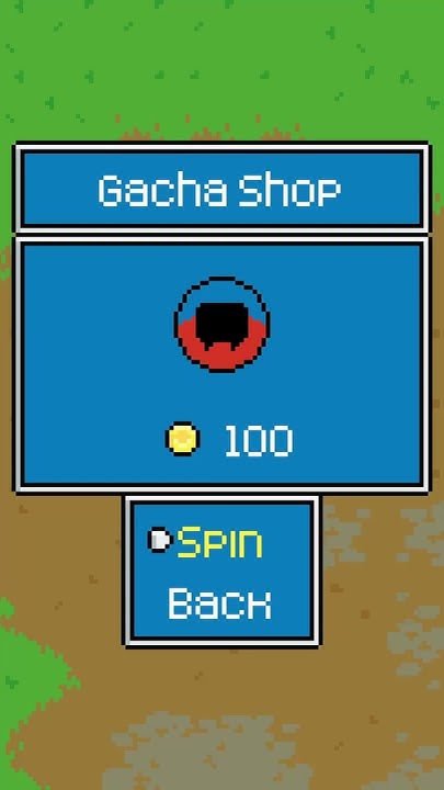 Smol Survivors April Devlog - YouTube