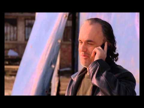 Sunaj Raça Showreel - YouTube