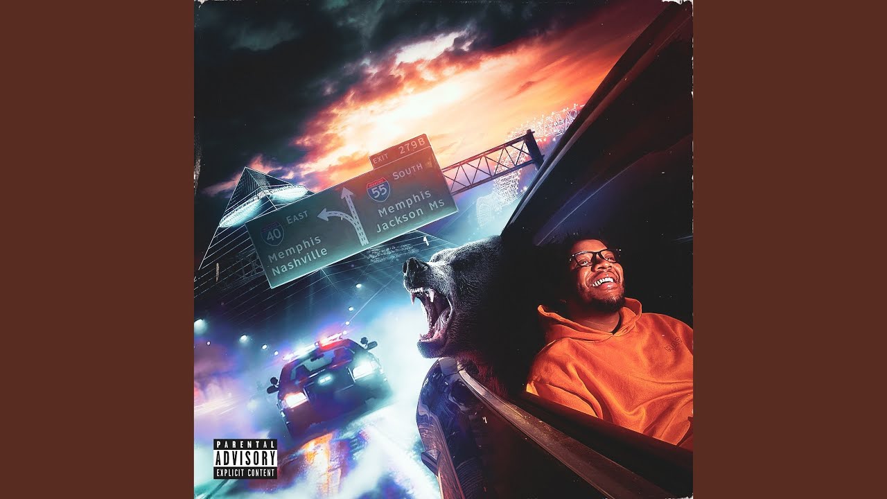 Famous Animal Freestyle - YouTube