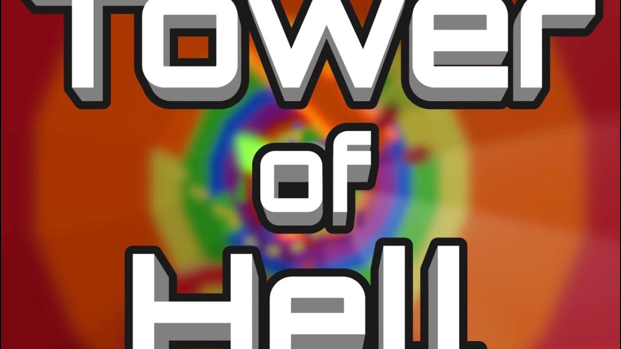 Tower of hell gameplay Part:1 - YouTube