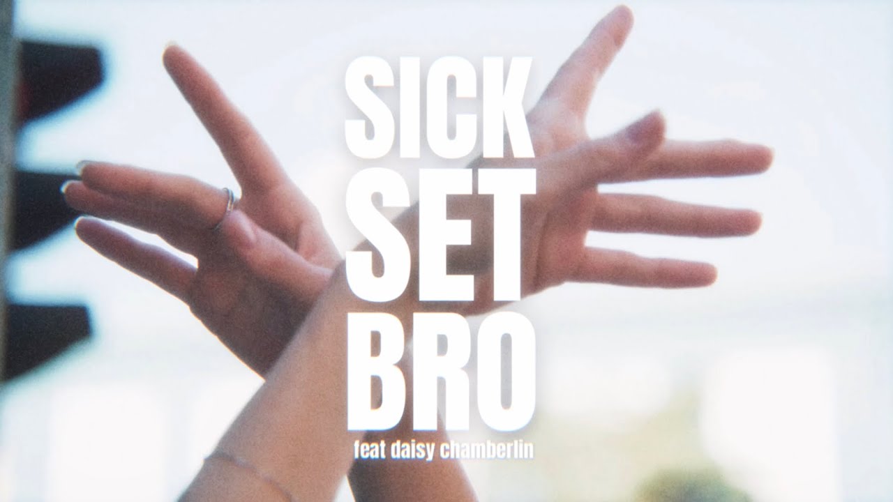 Sick Set Bro by Lilac Kings - YouTube