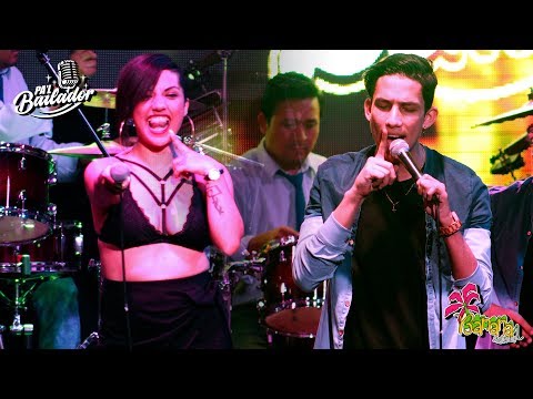 DAME UN BESO ASÍ || Bembé // DISCOTECA BANANA