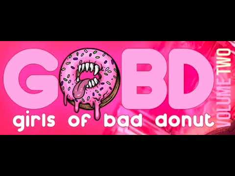 Bad Donut Comics Cosplay Girls Artbook 2 - YouTube