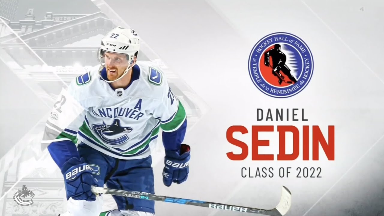 Daniel Sedin