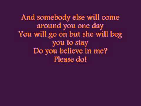 Inna - Sorry  Lyrics