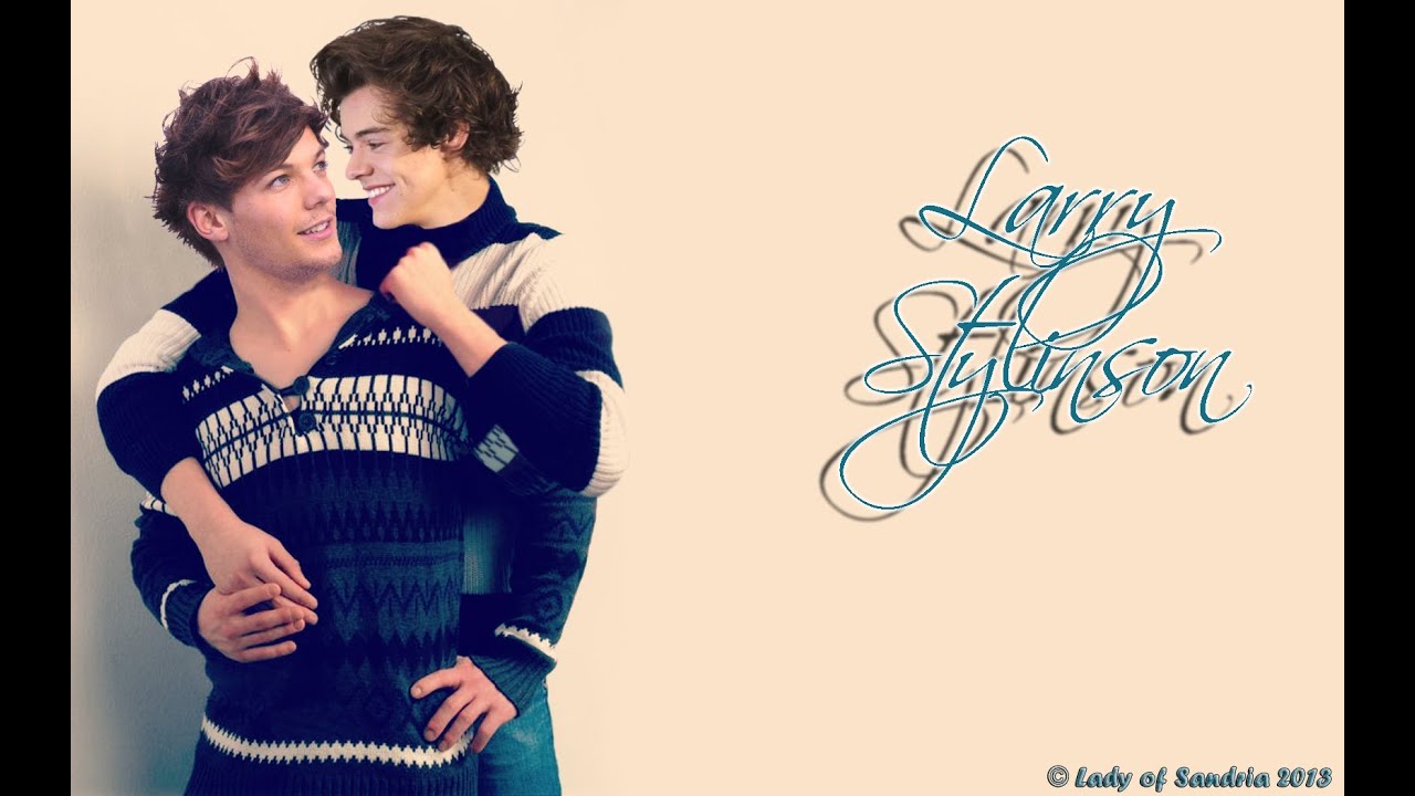 Larry Stylinson | the ship of dreams - YouTube