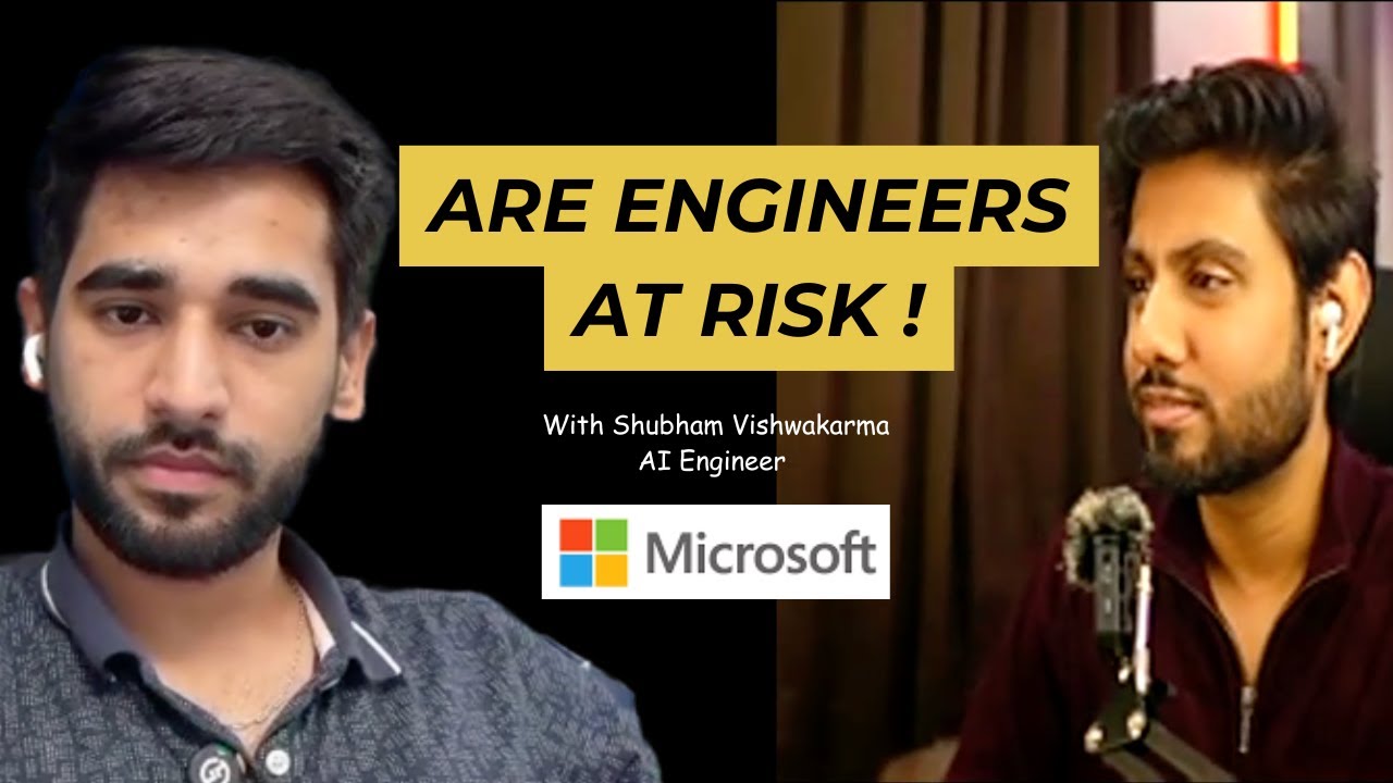 Layoffs, AI, and the Future of Software Engineers — What No One’s ...
