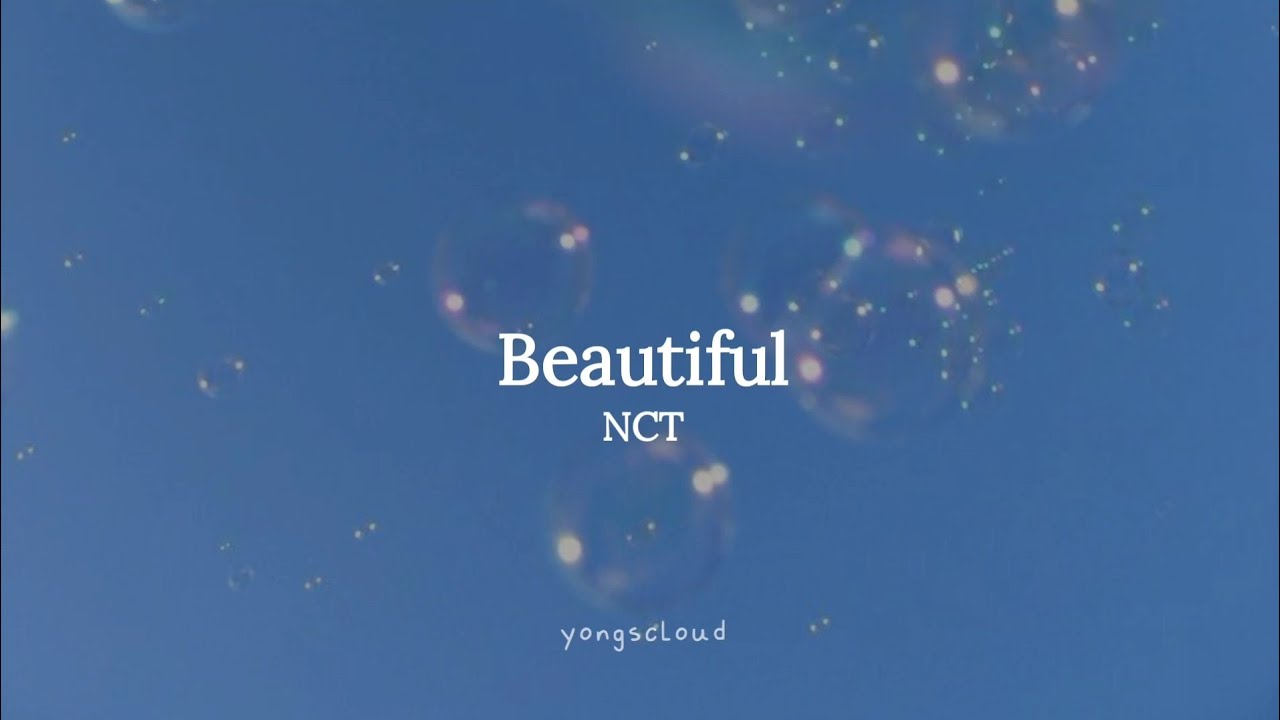NCT - Beautiful [Sub.Español - Hangul] - YouTube