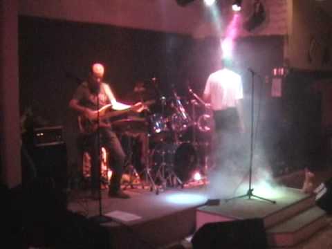 Last Exit Band plays the Golden Earing song Twilight Zone - YouTube