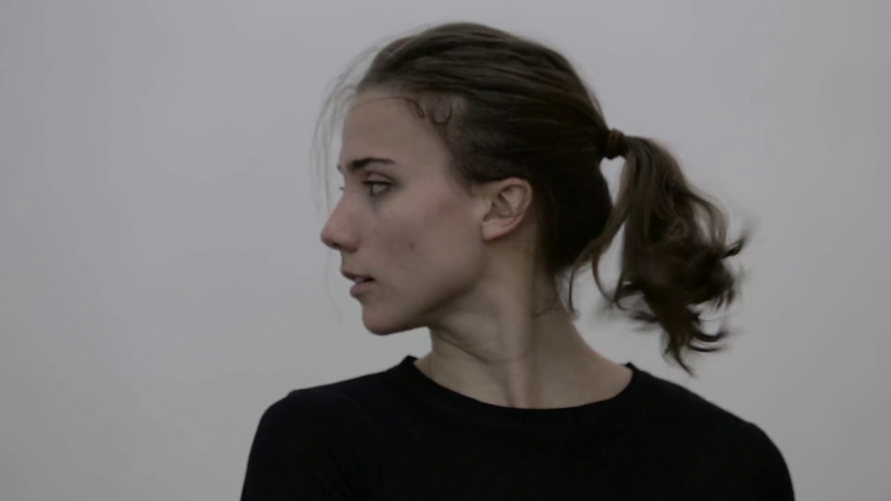 Cally Spooner at New Museum, New York - YouTube