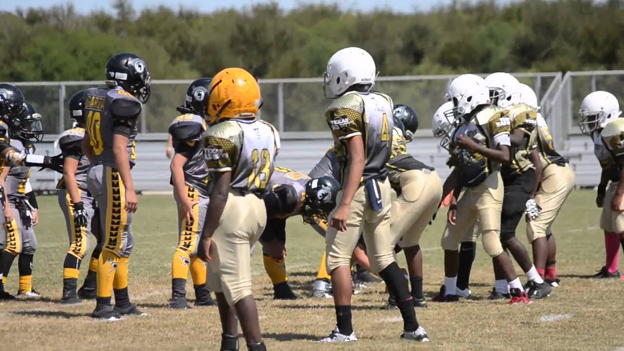 2015 Spartans football - YouTube