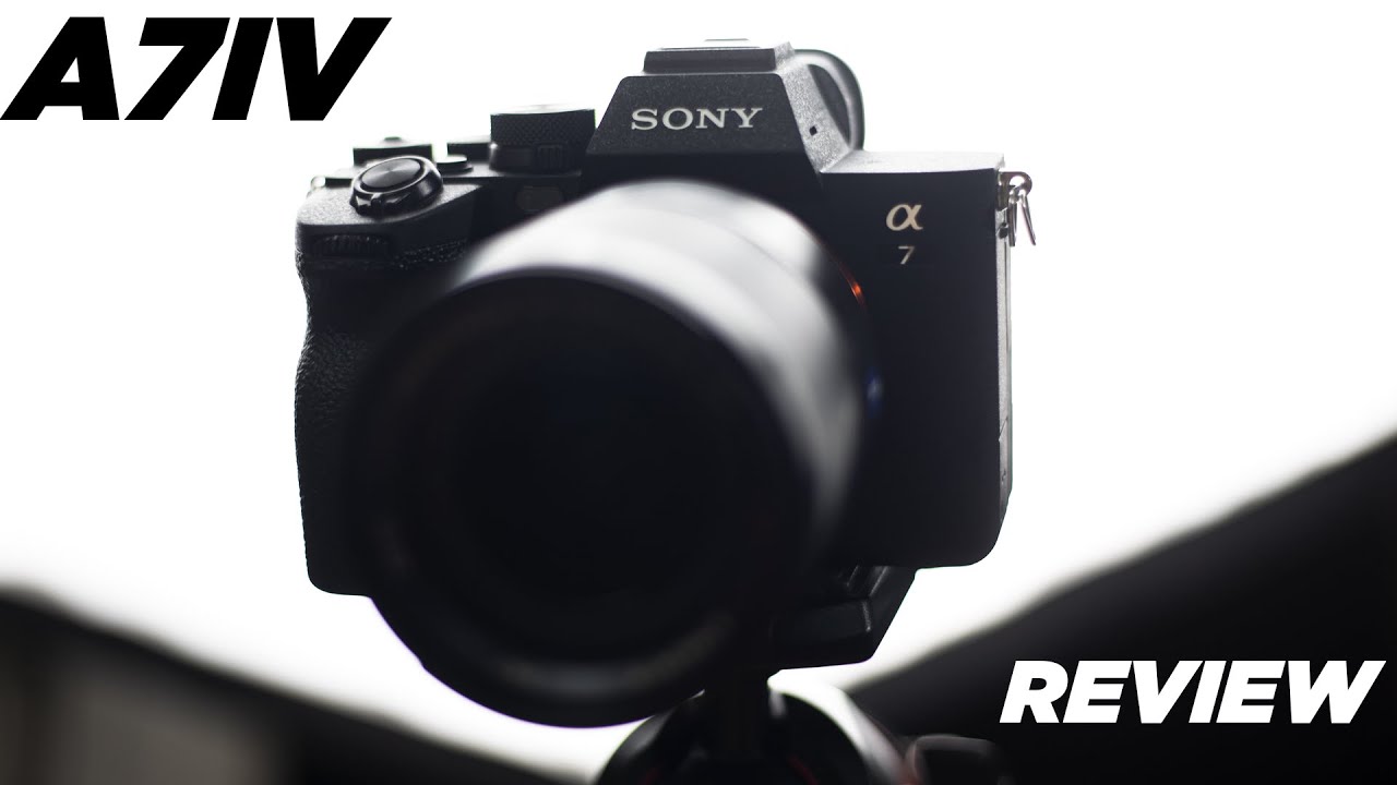 Sony A7IV Review - Best Hybrid Camera for You ? - YouTube