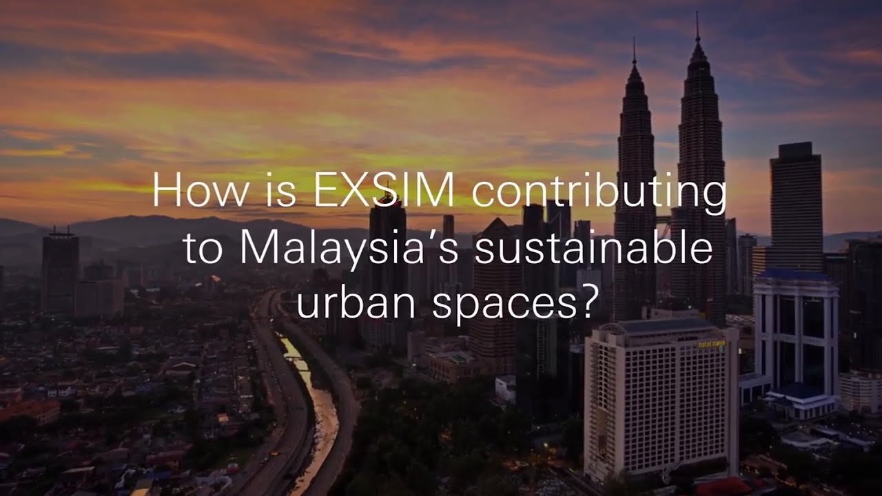 EXSIM’s Case Study | Sustainability for business in Malaysia - YouTube