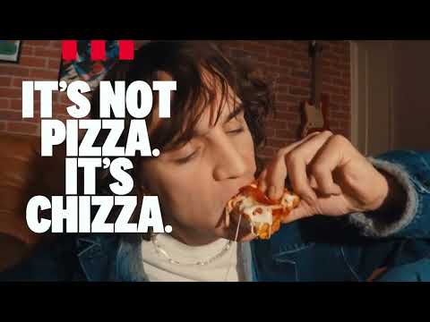KFC Chizza Commercials (2024)