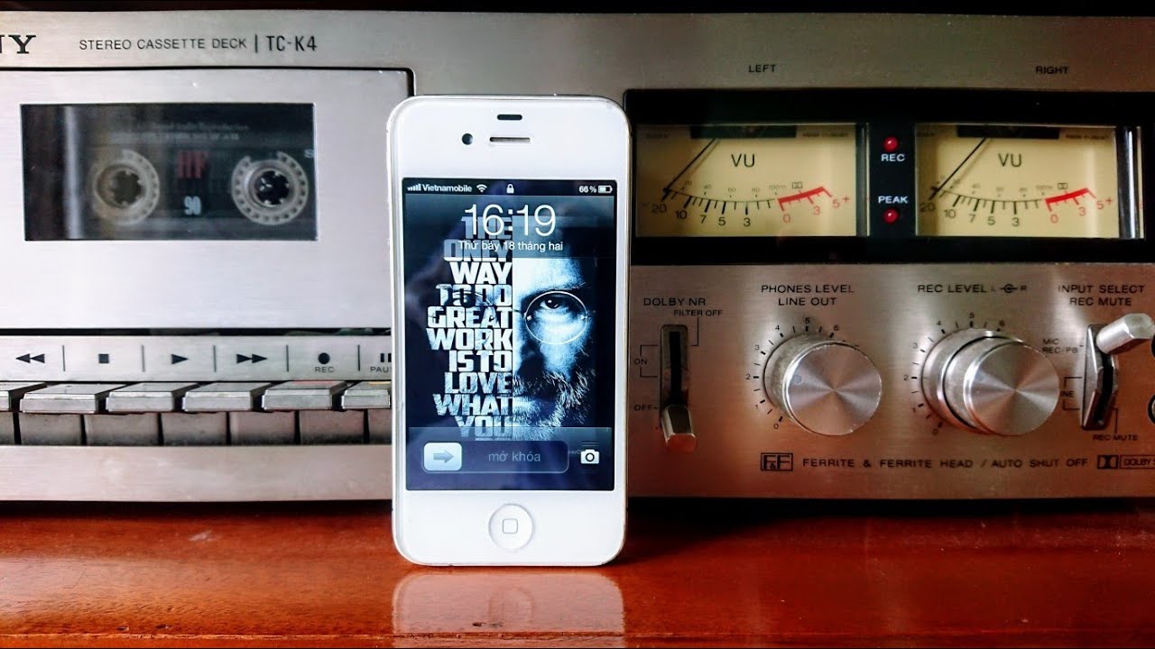 Tải nhạc cho iPhone 4s bằng phần mềm iTunes | Download music for iPhone ...